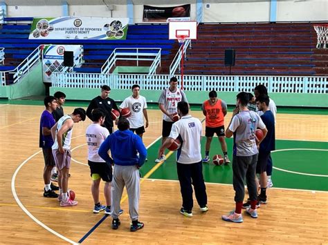 Hoy comienza la Liga Nacional de Básquetbol para Atlético Puerto Varas