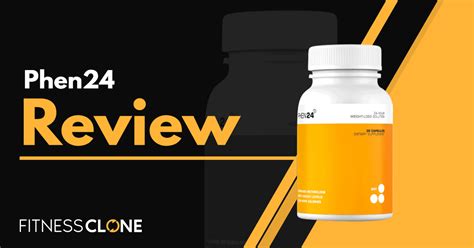 Phen24 Review Can It Correct Your Metabolism