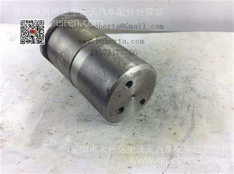 Hgny E198875ez 85150中置顶油缸顶销（f式3孔）陕汽，豪沃，华菱自卸车图片【高清大图】 汽配人网