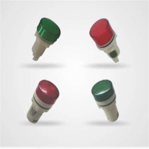 Led Indicator Neon Indicator And Led Indicators Manufacturer From Karnal