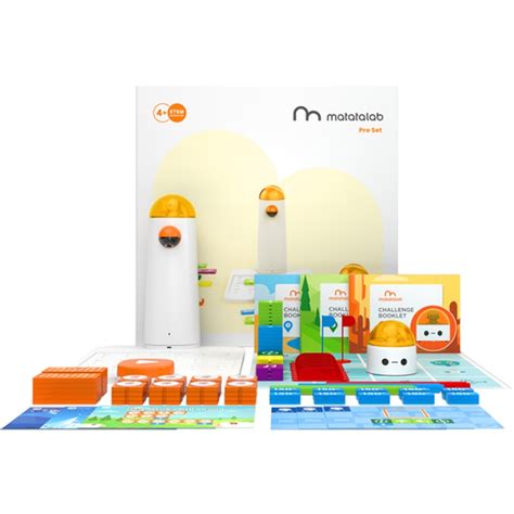 Matatastudio Coding Pro Set Coding Pro Classroom Set And Coding Set