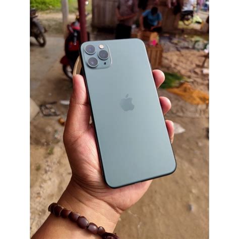 Jual Iphone Promax Shopee Indonesia