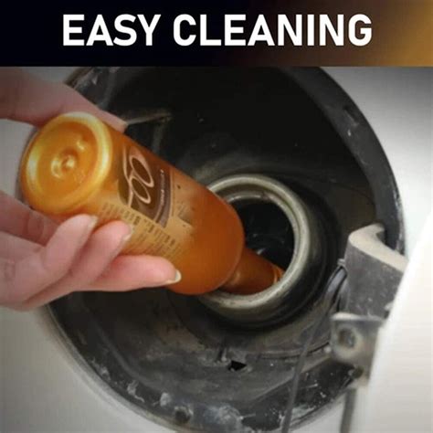 Deep Clean® Motor Katalysator Interne Reiniger – Savaya