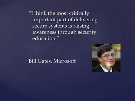 Ppt The Importance Of Secure Programming Powerpoint Presentation