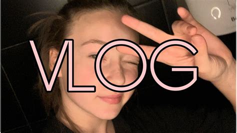 VLOG School Day Школьный влог YouTube