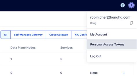 Automating Kong Konnect Configuration With Terraform Dev Community