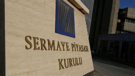 SPK Dan Iki Halka Arza Onay Bloomberg HT