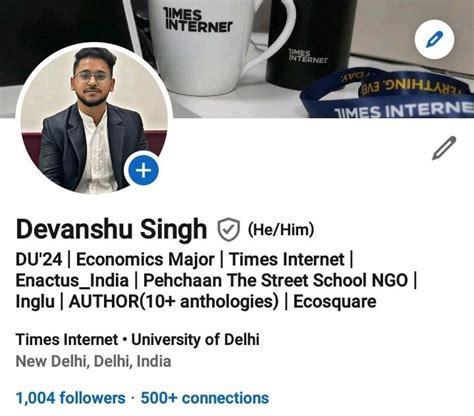 devanshu singh on linkedin college collegereviews daily