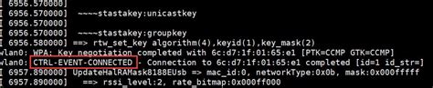 wpa supplicant工具移植 wpa supplicant移植 csdn博客