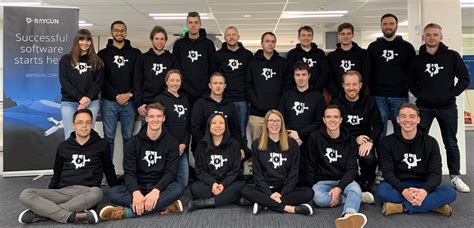 Press Releases News Media Raygun