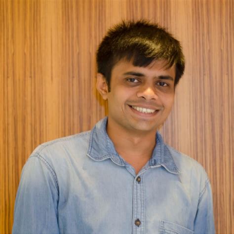 Jignesh Thummar Senior Software Engineer Capital Float Xing