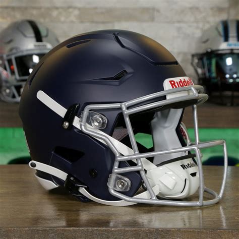 Riddell Speedflex White Out Adult Green Gridiron Inc
