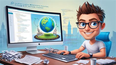 Media Player Software Computer Application Geolocation App Location