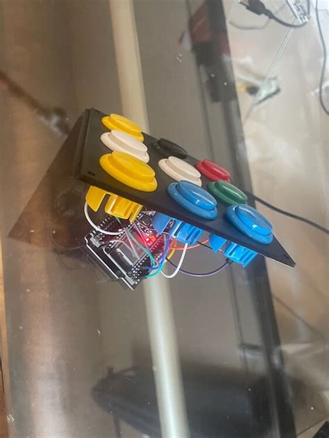 esp32 buttons activating without being pressed general electronics arduino forum