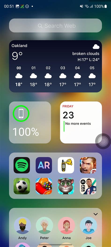 Launcher Ios 18 Apk For Android Download