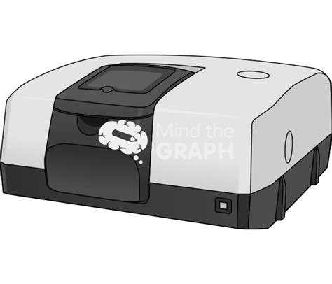 Free Fourier Transform Infrared Spectrometer Jasco Ft Ir 6800 Equipment Perspective Icons
