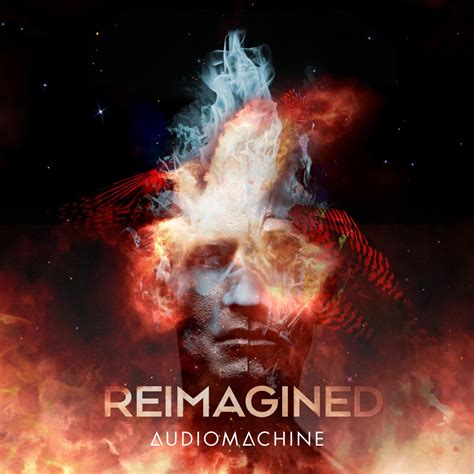 ‎reimagined Album By Audiomachine Apple Music