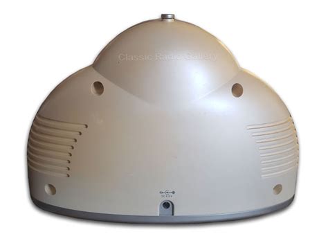 Robot Transistor Radio