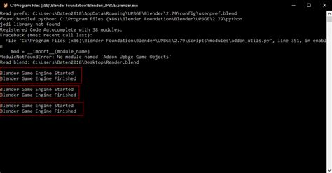 Render To Texture · Issue 940 · Upbge Upbge · Github