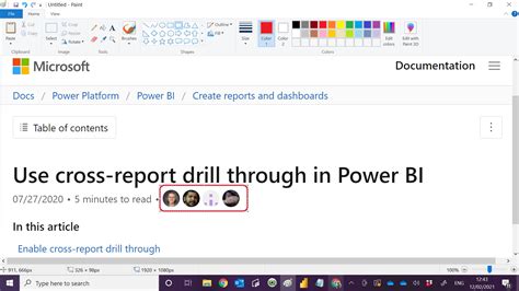 Solved Pbi Document Who Are Those People Below The Title Microsoft Fabric Community