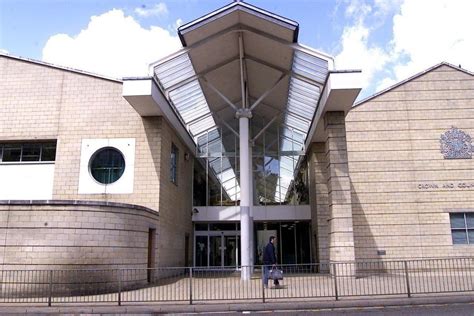19 Year Old To Face Crown Court Judge Following Arrest During Protest