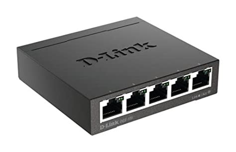 5 Best Ethernet Switch For Gaming Reviews And Buying Guide [2022