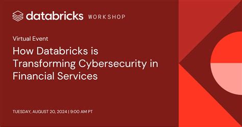 isabelle pandeya on linkedin how databricks is transforming cybersecurity