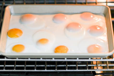 Sheet Pan Eggs Julie Blanner