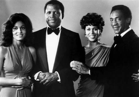 Denise Nicholas Actress