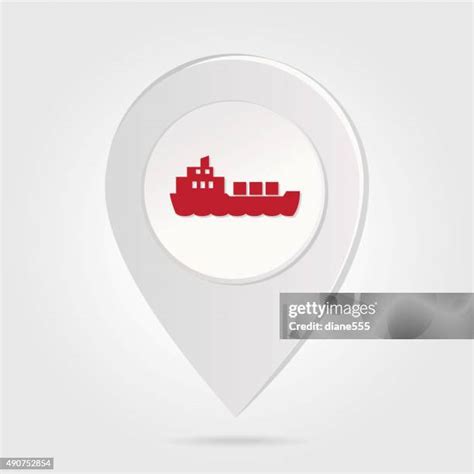 57 Tug Boat Icon High Res Illustrations Getty Images