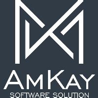 AmKay Software Solution Upwork