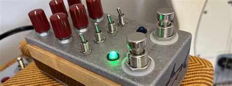 Mini Neural Nets For Guitar Effects With Microcontrollers Bard Ai