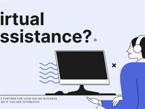 A Proactive And Keen With Details Virtual Assistant Upwork