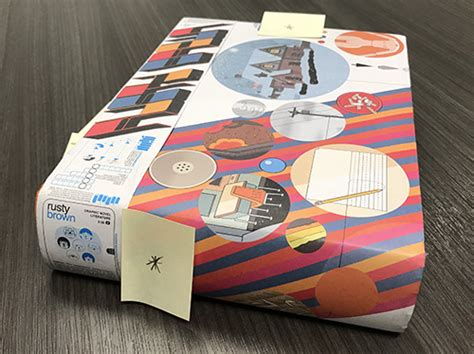 A Visual Tour Through Chris Wares Adventurous Sprawling Dazzling New
