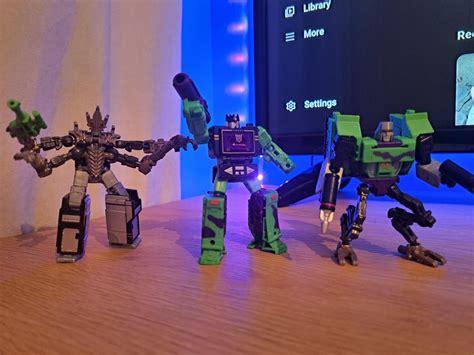 Turns Out Core Class Figures Share Same Ball Joint Sizes R Transformers
