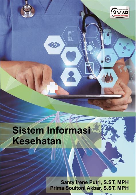 SISTEM INFORMASI KESEHATAN BukuAjar