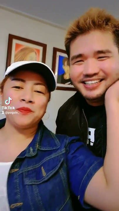 Shout Out Ni Aling Myrna Youtube