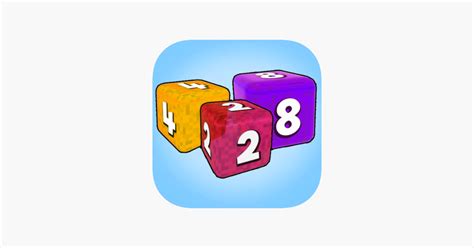 ‎block Merge 3d On The App Store