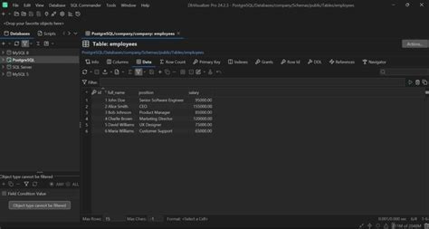 How To Use Merge In Sql Query Statements Complete Guide