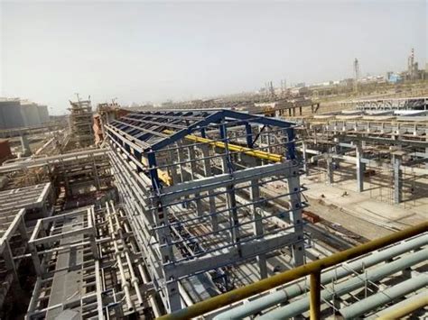 Peb Structures At Rs 90 Ton पीइबी स्ट्रक्चर फैब्रिकेशन पीइबी स्ट्रक्चर की संरचना सेवाएं New