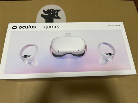 【目立った傷や汚れなし】オキュラスクエスト2 Oculus Quest 2 128gbの落札情報詳細 ヤフオク落札価格検索 オークフリー