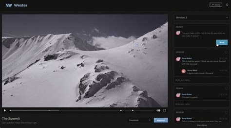 Motion Array Platform Pilihan Untuk Templat Video Preset And Lainnya