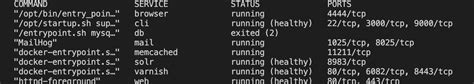 Support Switching To Mac M1 Machine With Arm64 · Issue 1748 · Docksal