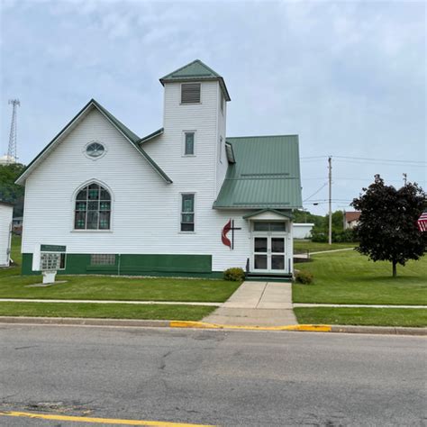 Home Wauzeka Wi Village Of Wauzeka