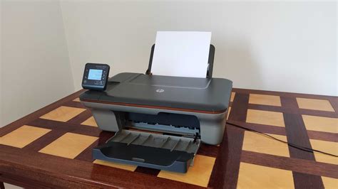 Hp Deskjet A J All In One Alvalade Olx Portugal