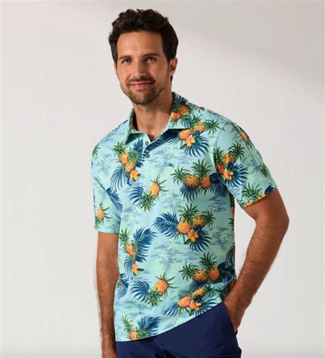 Chill Summer Stylin With Tommy Bahama Brrrº