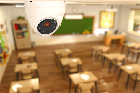 School Security System Installs Secom Llc