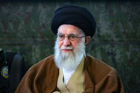 The Curse Of Succession In Iran Stimson Center
