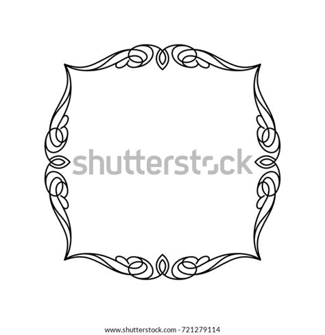 Abstract Background Parallelogram Vector Illustrationspace Text Stock Vector Royalty Free