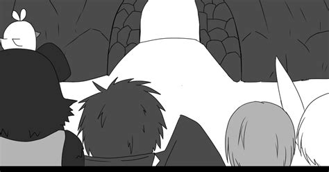 Smo】 【smo】いざダンジョン攻略！【交流】 ねむ企画参加中のマンガ 【smo】交流 【smo】討伐 Pixiv